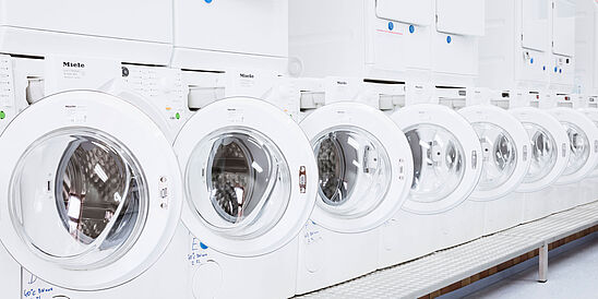 Hohenstein - Textile Expertise auf den Punkt gebracht. - Hohenstein